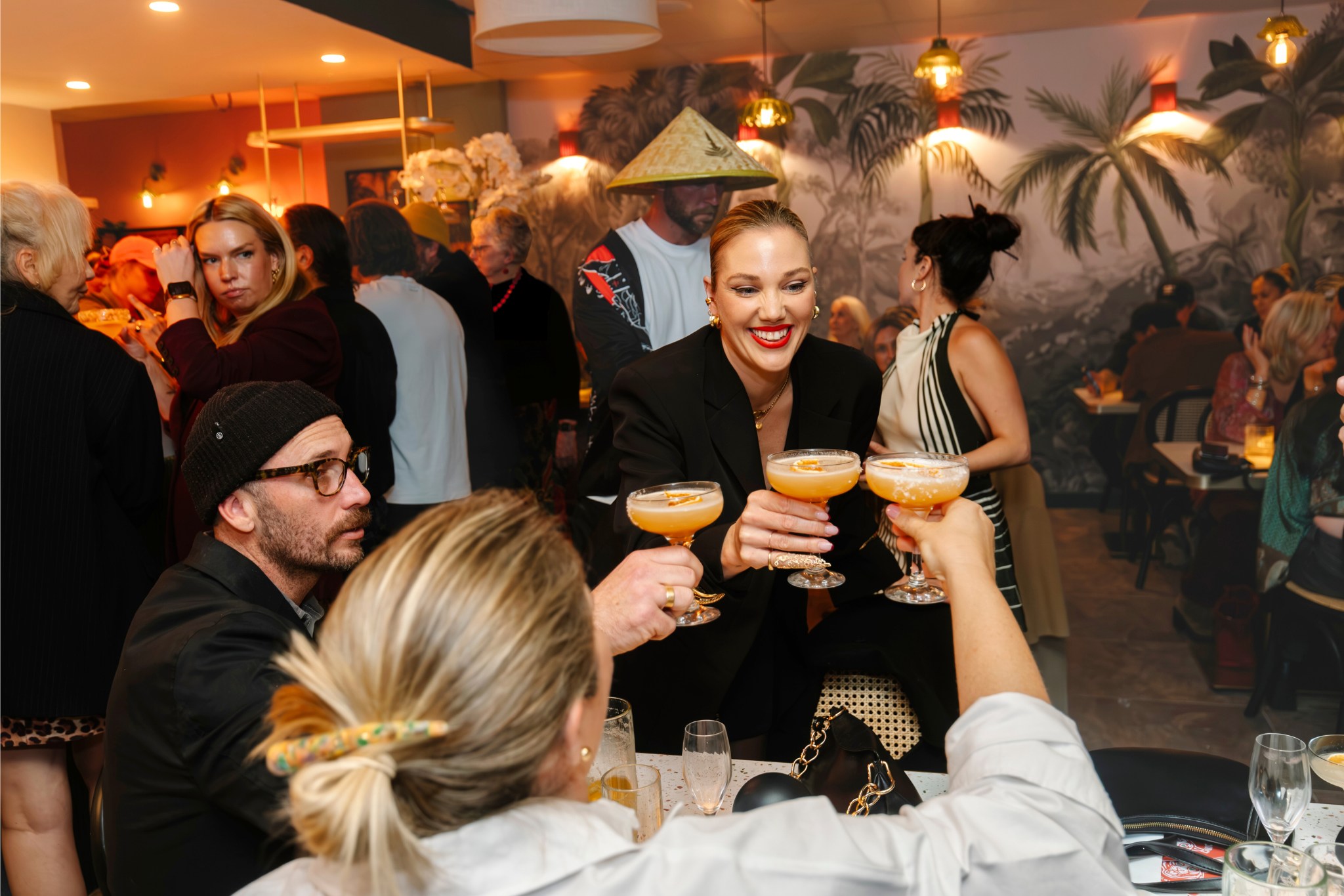 Tiger Mama Brings Fierce Flavours to Ettalong - Coasties Magazine